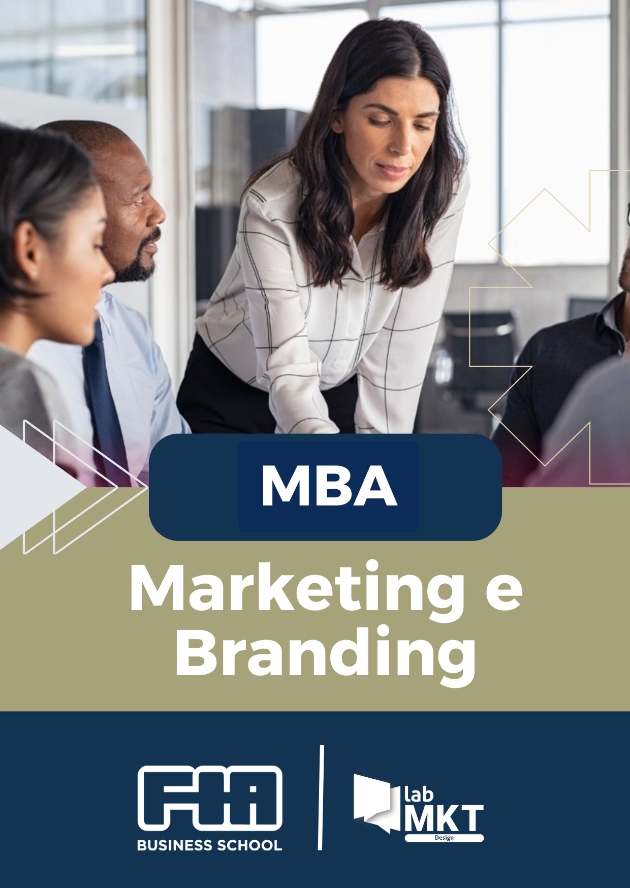 MBA em Marketing e Branding | FIA LABMKT