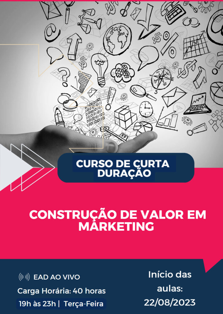 Cursos de Extensão em Marketing: Presencial e EAD | FIA LABMKT