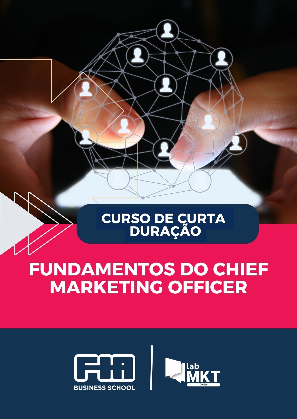 Fundamentos do CMO - Chief Marketing Officer | FIA LABMKT
