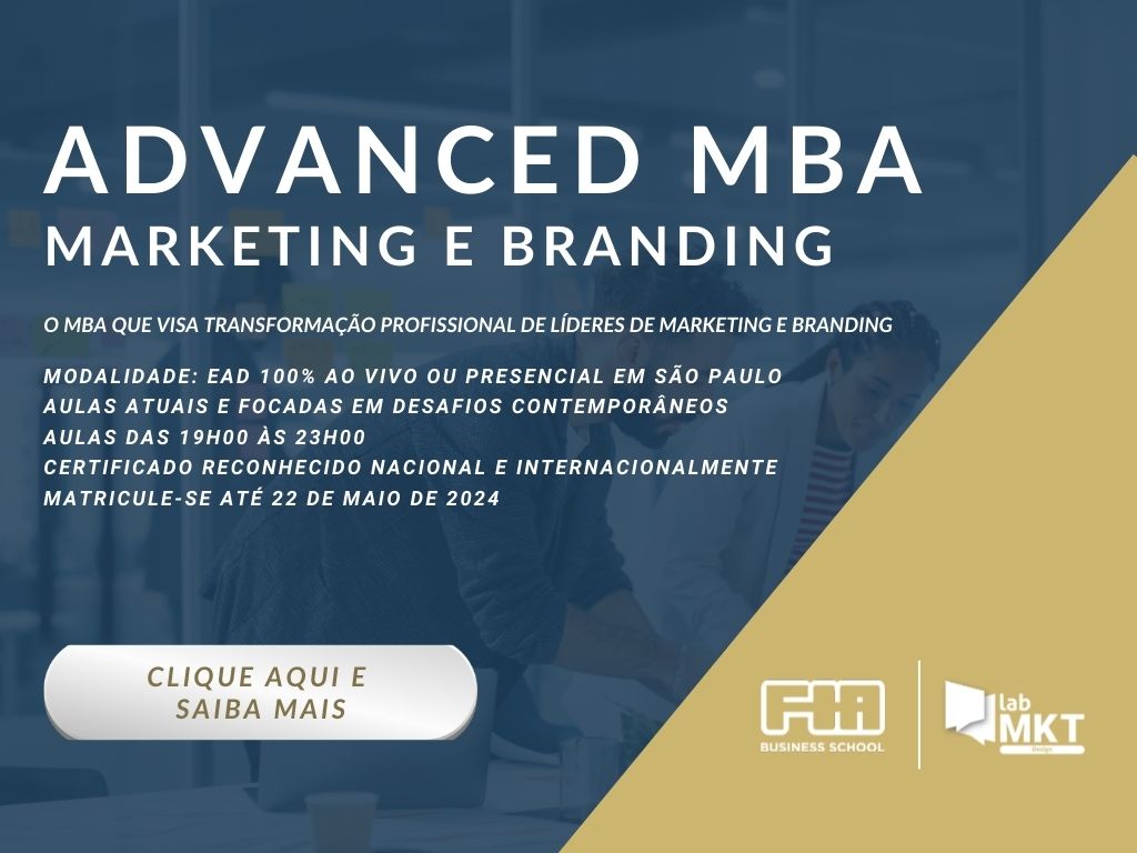 FIA LABMKT | Cursos de Marketing: Extensão, Pós, MBA