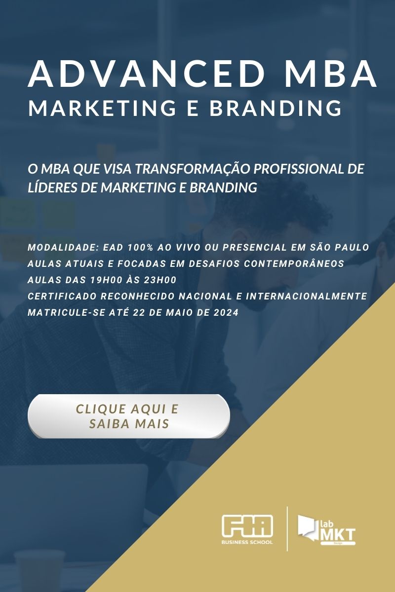 FIA LABMKT | Cursos de Marketing: Extensão, Pós, MBA